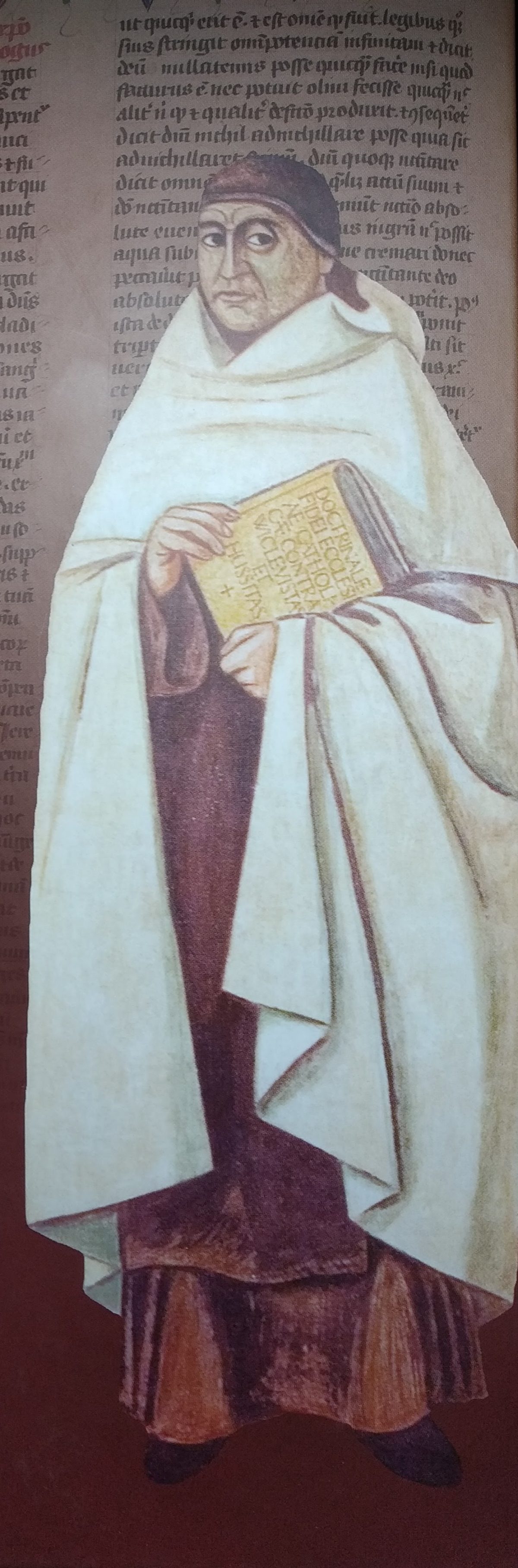 La Eucaristía y Thomas Netter de Walden, carmelita - Provincia ...