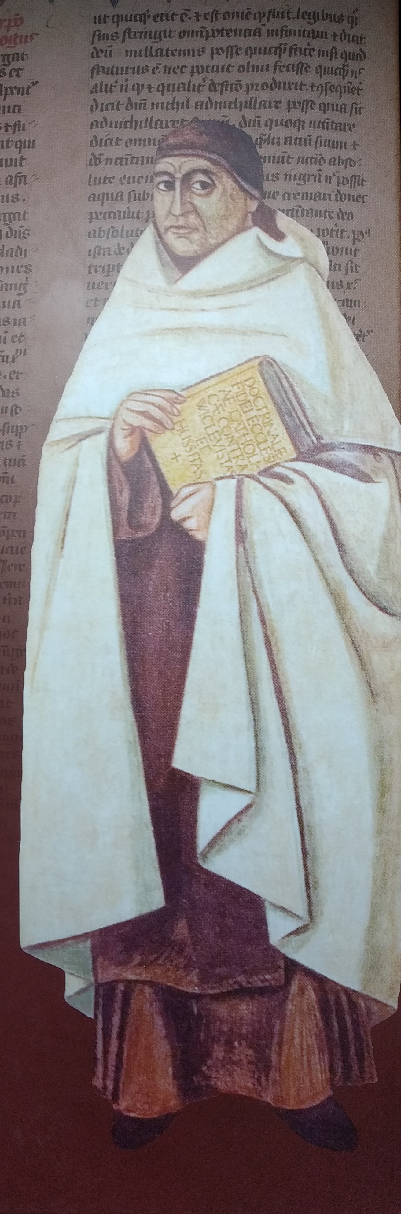 La Eucaristía y Thomas Netter de Walden, carmelita - Provincia ...