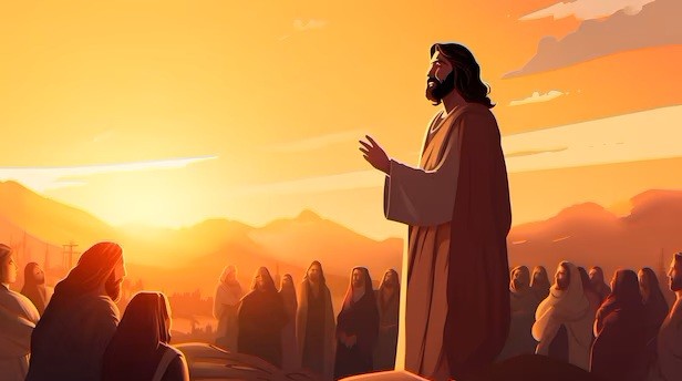 Lucas 6,17.20-26, una propuesta de lectio - Provincia Carmelita de San ...